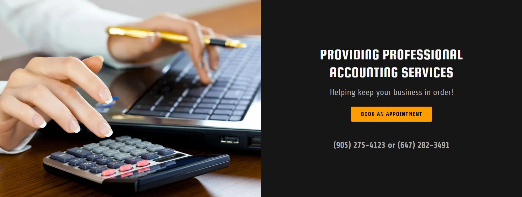 ABC ACCOUNTANTS – Working For You